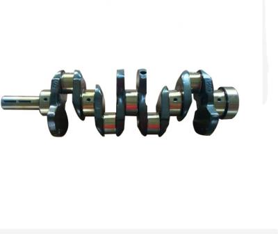 Cina componenti MD374408 MD374409 23111-42910 del motore diesel dell'albero a gomito di 4D55 4D56-T2 D4BH D4BB in vendita