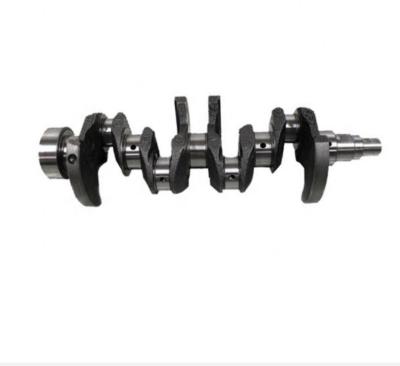 Cina escavatore Crankshaft MD138992 MD327703 23111-21050 di 4G13 4G15 per il miraggio di Mitsubishi in vendita