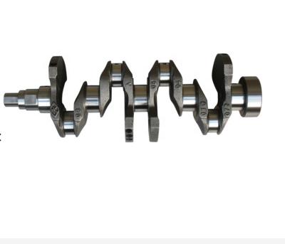Cina escavatore Crankshaft MD138992 MD327703 23111-21050 di 4G13 4G15 per il miraggio di Mitsubishi in vendita