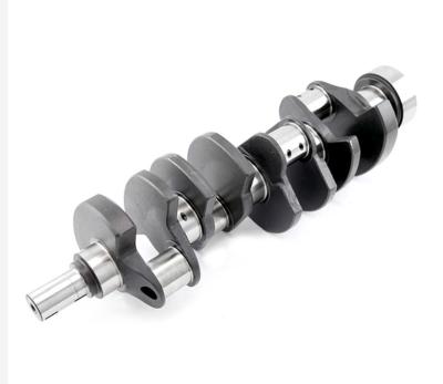Cina escavatore Crankshaft MD000784 delle componenti del motore di 4G32 4G33 4G34 per il carrello elevatore di Mitsubishi in vendita