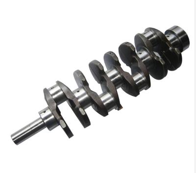 Cina escavatore Crankshaft MD000784 delle componenti del motore di 4G32 4G33 4G34 per il carrello elevatore di Mitsubishi in vendita