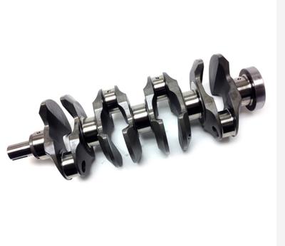 Cina escavatore Crankshaft MD000784 delle componenti del motore di 4G32 4G33 4G34 per il carrello elevatore di Mitsubishi in vendita