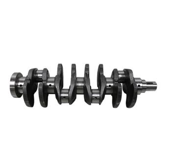 Cina albero a gomito MD187924/346022 di rendimento elevato 4G63 per il motore di MITSUBISHI in vendita