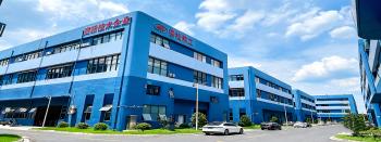 China Factory - Zhangjiagang City Cedar Technology Co., Ltd.