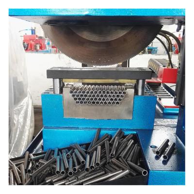 China XS-315CNC Servo Automatic Metal Pipe Profile Cutting Machine Metal Band Saws Machine for sale