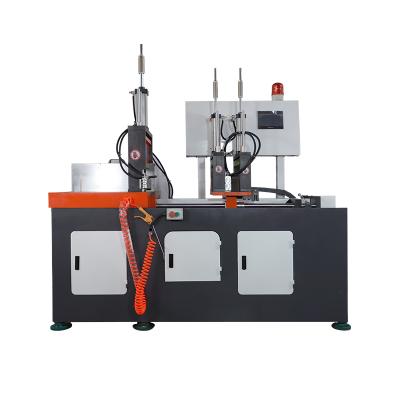 China Aluminum Profile Cutting Saw Machine  Aluminium Pipe Cutting Machine for sale