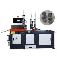 China High Precision Cutting Machine 455CNC Automatic Aluminum Cutting Machine for sale