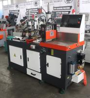 China High Precision Cutting Machine 455CNC Automatic Aluminum Cutting Machine for sale