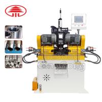China XS-60-ll Precision Double-head Chamfering Machine for sale