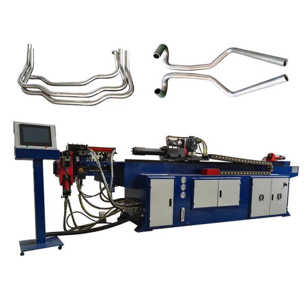 Quality SB-38NC Factory Pipe Bending Machine For Motorcycle Exhaust Pipe for sale