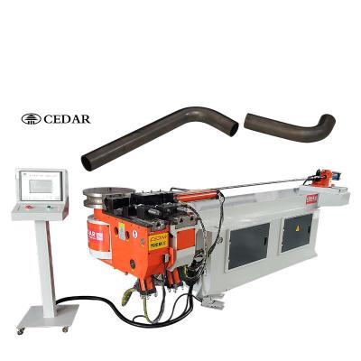 China 75NC Aluminium Profile Bending Machine for Curtain Track and Steel Door Frame for sale