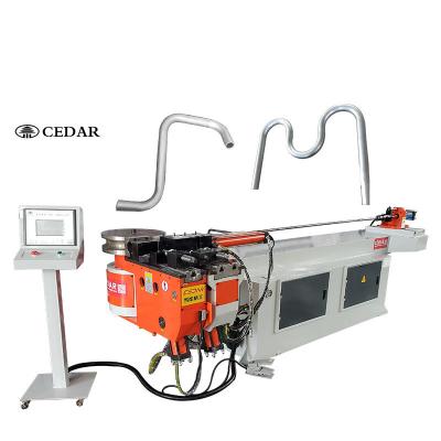 China 75NC Pipe and Tube Bending Machine for Iron Steel for sale