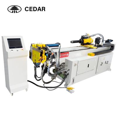 China Bending Machine 3/8 Inches Fabrication Bend Karne Wala Automatic Tube Bender Pvc Making a Cnc 3 Axis Pipe for sale