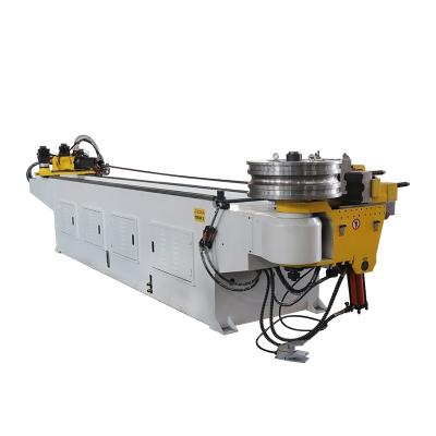 China China Factory  DW-75 CNC Tube Bender Pipe Bending Machine Wholesale Price for sale