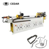 Quality Competitive Price Metal Stainless Steel Electric Cnc Nc Hydraulic Copper Square for sale