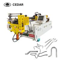 Quality Cnc Pneumatic 3D Hydraulic Square Copper Mandrel Tube Pipe Tubing Bender Pipe for sale