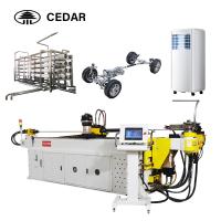 China 38CNC-4A-2S High Precision Fully Automatic Pipe Bending Machine Full Automation for sale