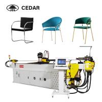 China 38CNC-4A-2S High Precision Fully Automatic Pipe Bending Machine Full Automation for sale