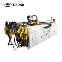 China Pipe Bending Machine Automatic For Engineering Heavy Equipment Manufacturing for sale