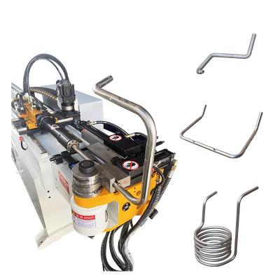 China Fast Automatic Pipe Bending Machine For Heavy Duty Large Scale Manufacturing for sale