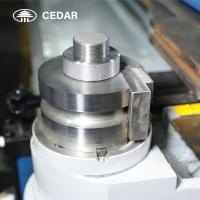 China Fully Automatic Hydraulic Pipe Bender For Efficient Exhaust System Production for sale
