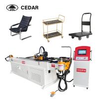 China CNC Automatic Pipe Bender For Metal Fabrication Fast Reliable for sale