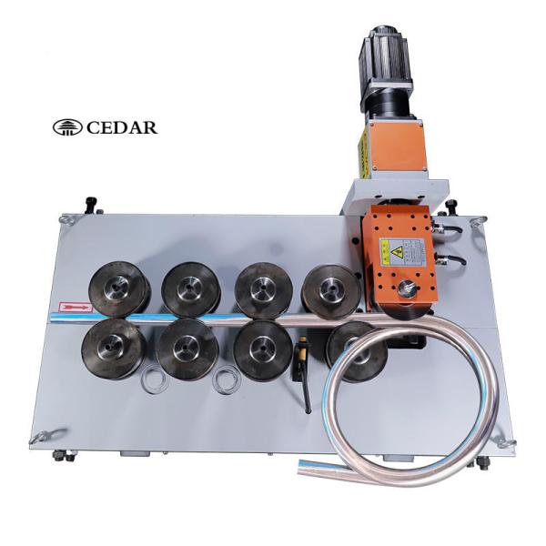 Quality Round SS Steel Iron Chair Pipe Bending Machine PVC Pipe Bending Machine for sale