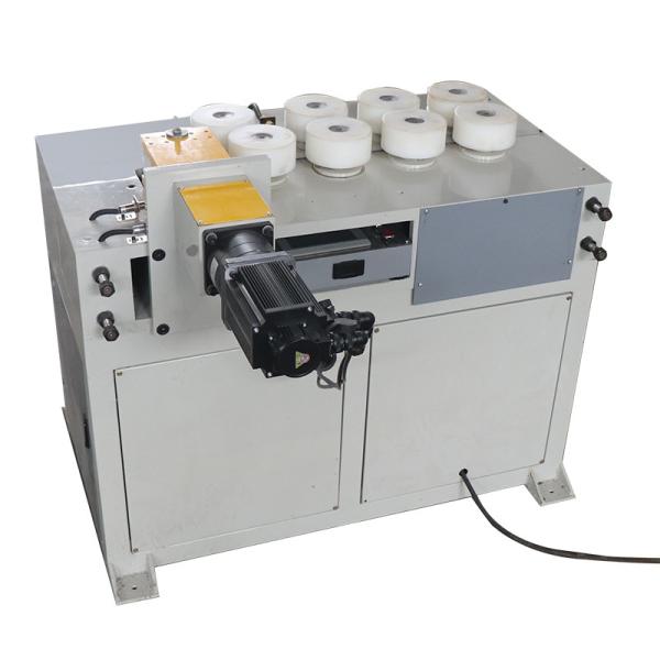 Quality High Precision 9 Rollers Stainless Steel Pipe Bending Machine Hydraulic Power for sale