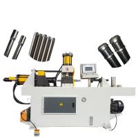 Quality XS-60-II Pipe End Forming Machine For Steel Pipe And Aluminum Tube for sale