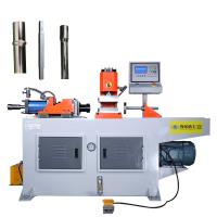 Quality Manufacture Shrink Machine Pipe End Forming Machine For Pipe And Tube for sale
