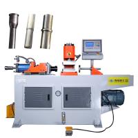 Quality Tube End Forming Machine Taper Pipe Reducing Machine For Reducing Expanding for sale