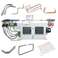 China Professional CNC Tube Bending And Metal Pipe Processing Solutions For Custom Projects for sale