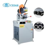 China MC-315A Manual Pipe Cutting Machine square Pipe and Round Pipe Cutting Machine for sale