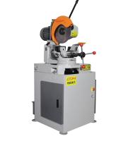 China MC-315A Manual Pipe Cutting Machine square Pipe and Round Pipe Cutting Machine for sale