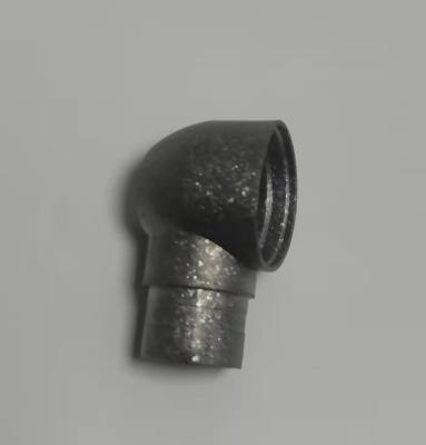 China Silver TC4 Titanium Metal Injection Molding Parts For Bluetooth Headset ISO9001 for sale