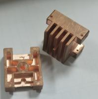 China Copper Brass Rapid Prototypes Mold , Electronics Insert Molding Service for sale