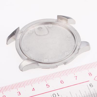 Cina Gli ss 316L hanno anodizzato i pezzi meccanici dell'orologio, componenti di IGS di un orologio meccanico in vendita