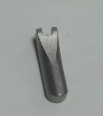 Cina Componenti modellate precisione di tolleranza 0.02mm, micro stampaggio ad iniezione del metallo SUS304 in vendita
