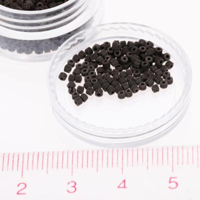 China Titânio micro MIM Powder Metal Gear, serviço da modelação por injeção do desenho da ETAPA à venda