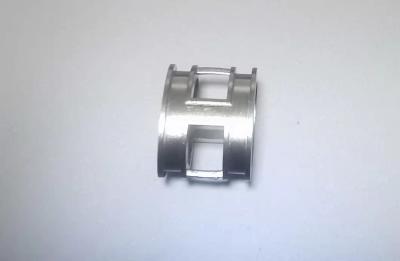 China RoHs Copper Silver Components For Jewelry Making Passivation Surface for sale