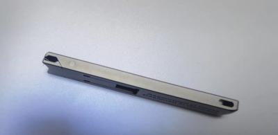 Cina Tagliatore di chiodo pieghevole ricoprente d'argento di RoHs MIM Metal Injection Molding Ultraslim in vendita