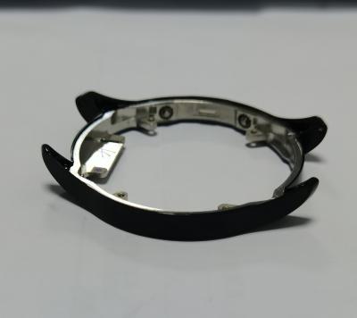 Cina Stampaggio ad iniezione della polvere di elettronica del TI, titanio di modellatura di acciaio inossidabile in vendita