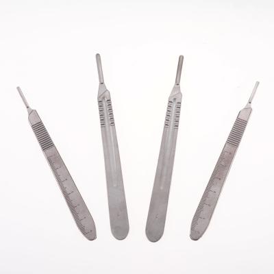 Cina Rivestimento di passività delle parti PVD dello strumento chirurgico degli attrezzi per bricolage ISO13485 in vendita