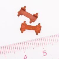 China Coating Micro Precision Injection Molding , Copper Alloy Rapid Prototypes Mold for sale