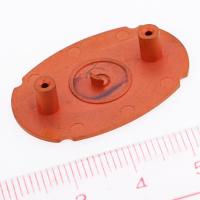 China Coating Micro Precision Injection Molding , Copper Alloy Rapid Prototypes Mold for sale