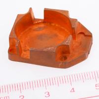 China Coating Micro Precision Injection Molding , Copper Alloy Rapid Prototypes Mold for sale