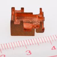 China Coating Micro Precision Injection Molding , Copper Alloy Rapid Prototypes Mold for sale