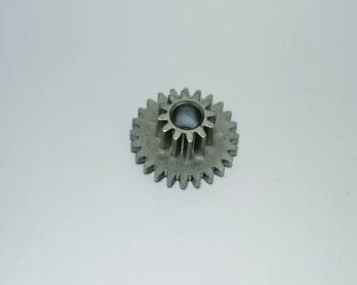 Cina Parti delle metallurgie delle polveri dell'ingranaggio del ODM che ricoprono rivestimento di passività PVD in vendita