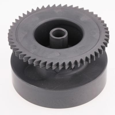 Cina ISO9001 ha sinterizzato le componenti del metallo manifatturiere da superficie anodizzata metallurgie delle polveri in vendita