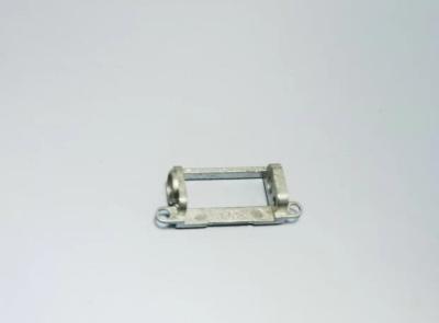 Cina PVD ha anodizzato le componenti delle metallurgie delle polveri, stampaggio ad iniezione del metallo di acciaio inossidabile in vendita
